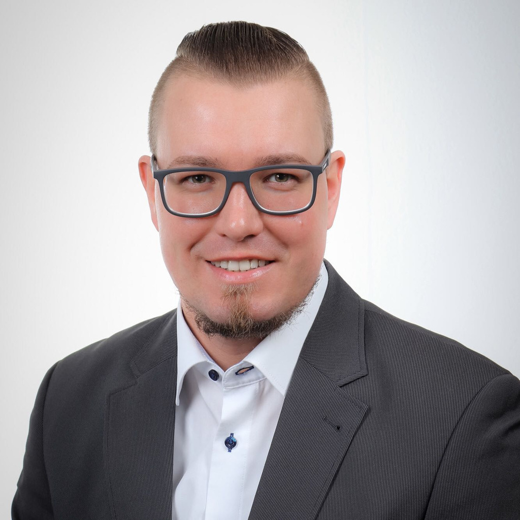 Christian Heck - Bezirksleiter Süd & Österreich - Drive Medical GmbH ...