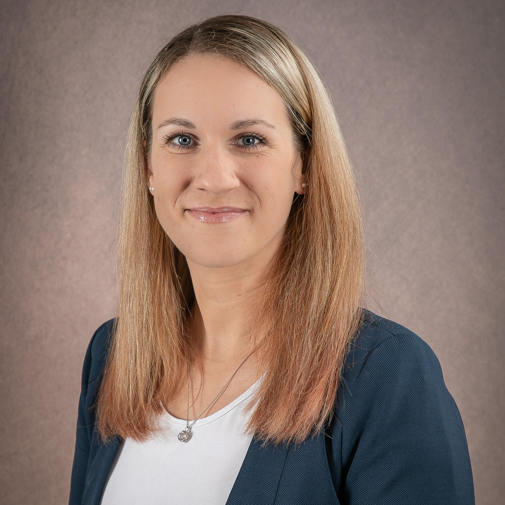 Nina Goetza - Verwaltungsangestellter - AWO Soziale Dienste Vorpommern ...