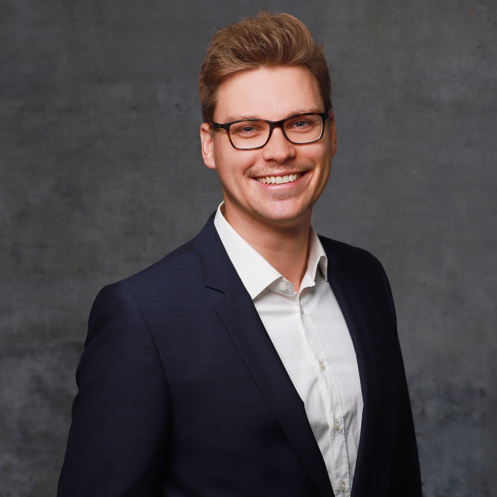 Paul Ehrhardt - Projektleiter Netzintegration - BMR energy solutions GmbH | XING