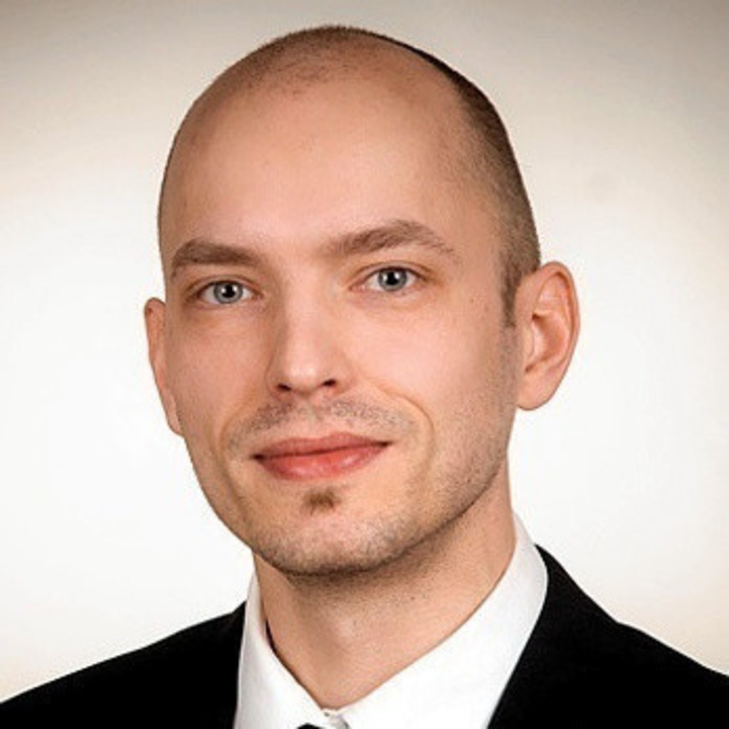 Christopher Pohl - Webentwickler & Marketing Consultant - Georg Roth ...