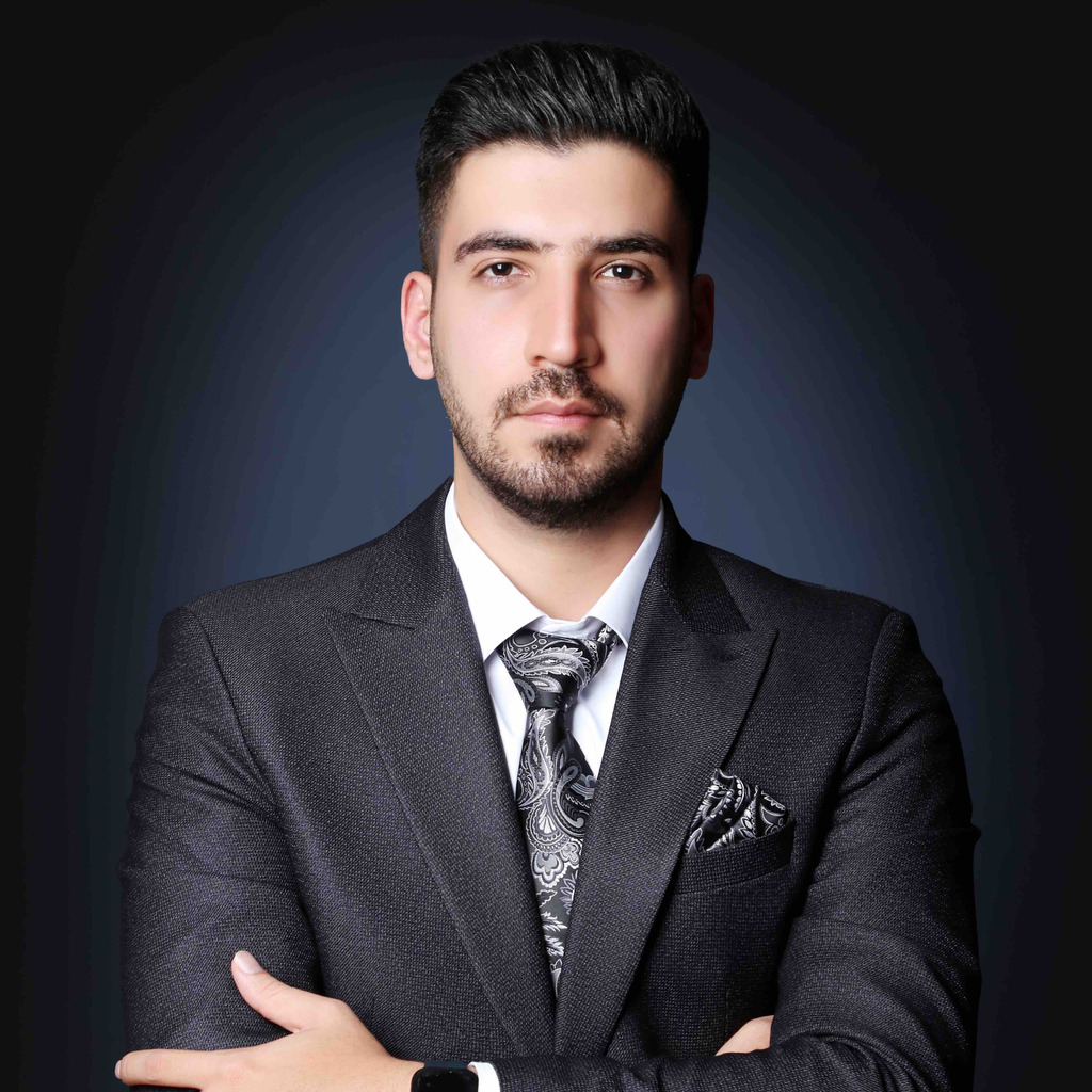 Arya Solati - Design Engineer - CAMOTech Parvaz | XING