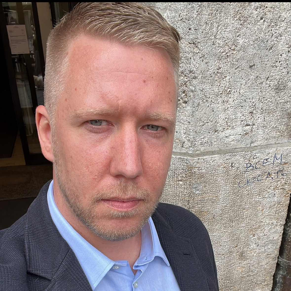 Martin Rieken - Key Account Management - ALBIS HiTec Leasing AG | XING