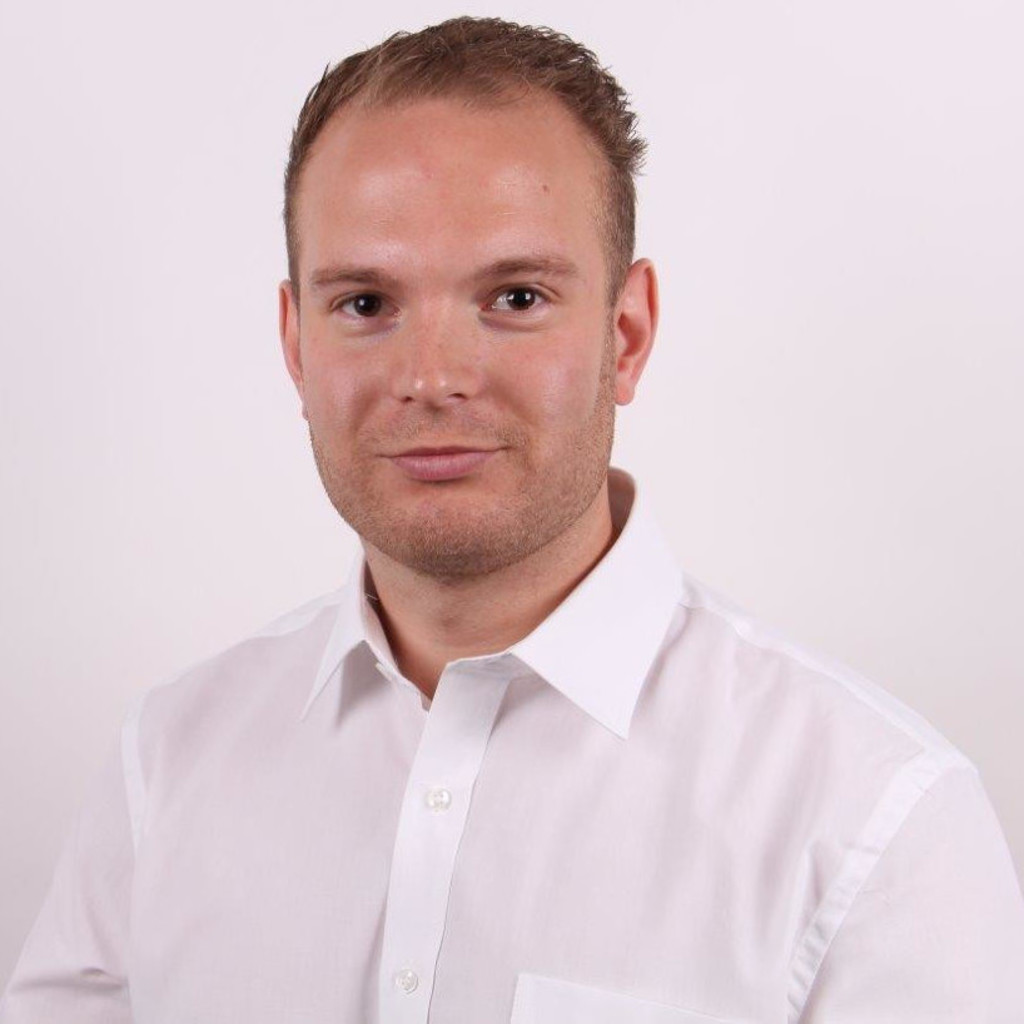 Timo Schmidt - Einkaufsleitung - Gruber | XING