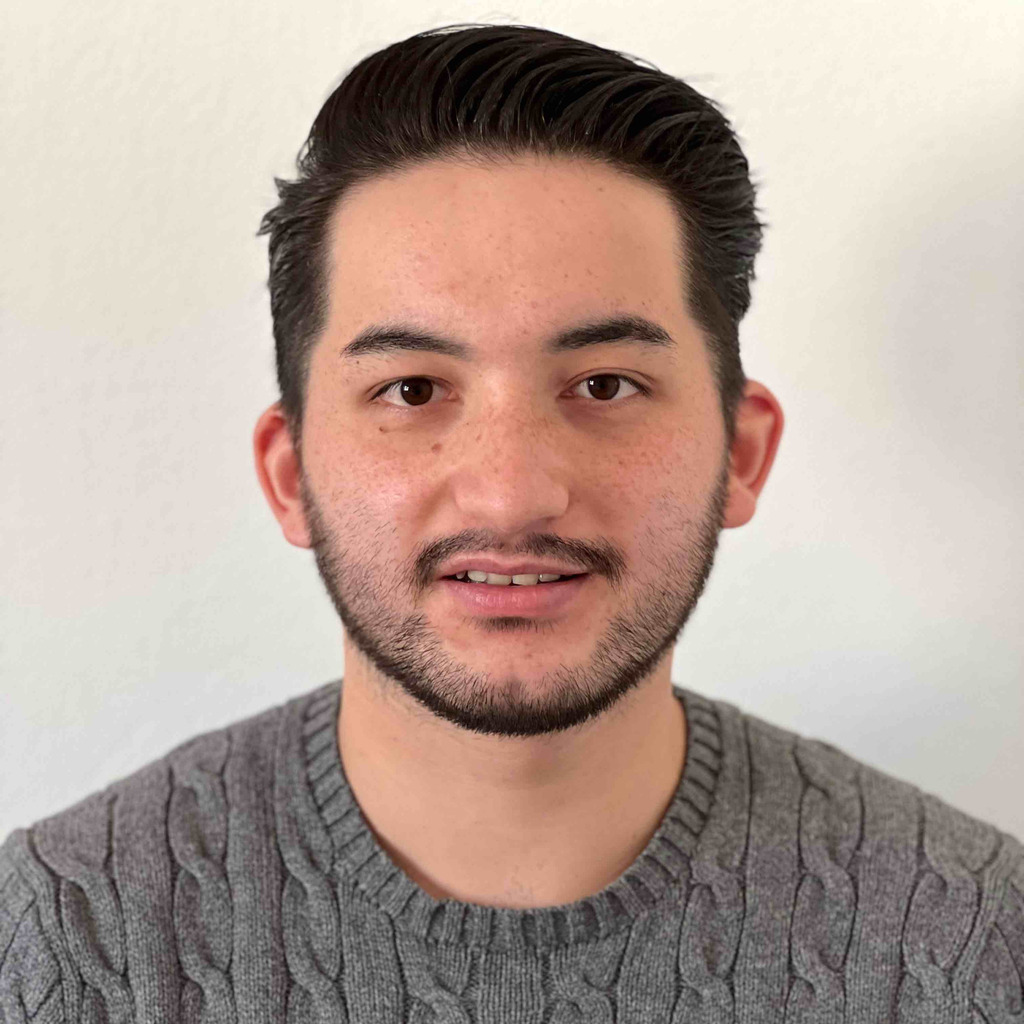 Kevin Le - Stellvertretender Leiter - Scheck In Center | XING