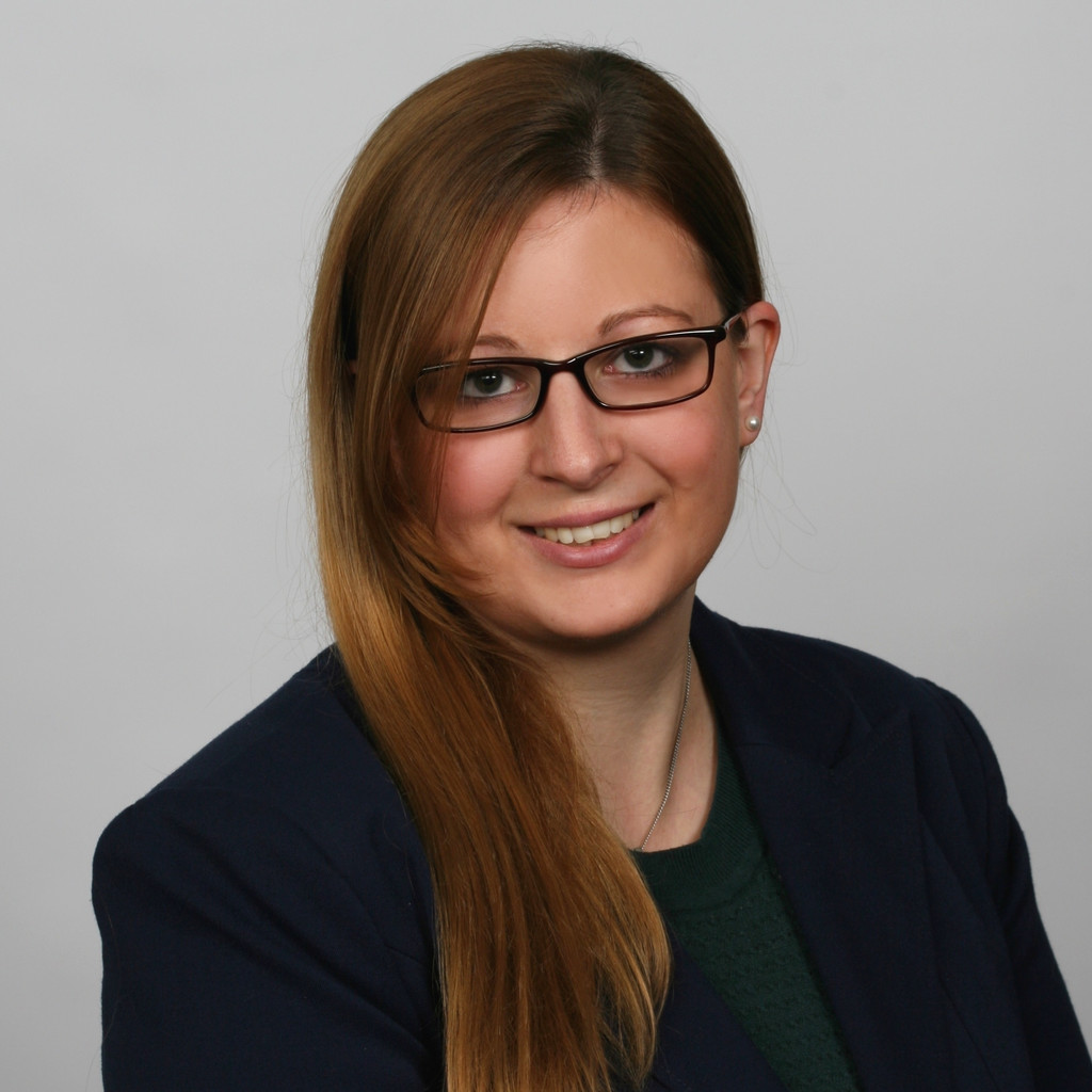 Jennifer Riedel - Personalreferentin - Star Cooperation GmbH | XING