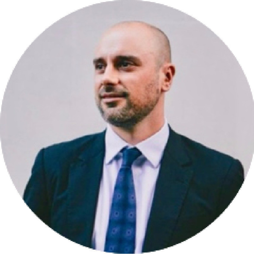 Kai Crayford - Director & Founder - Austin Werner | XING