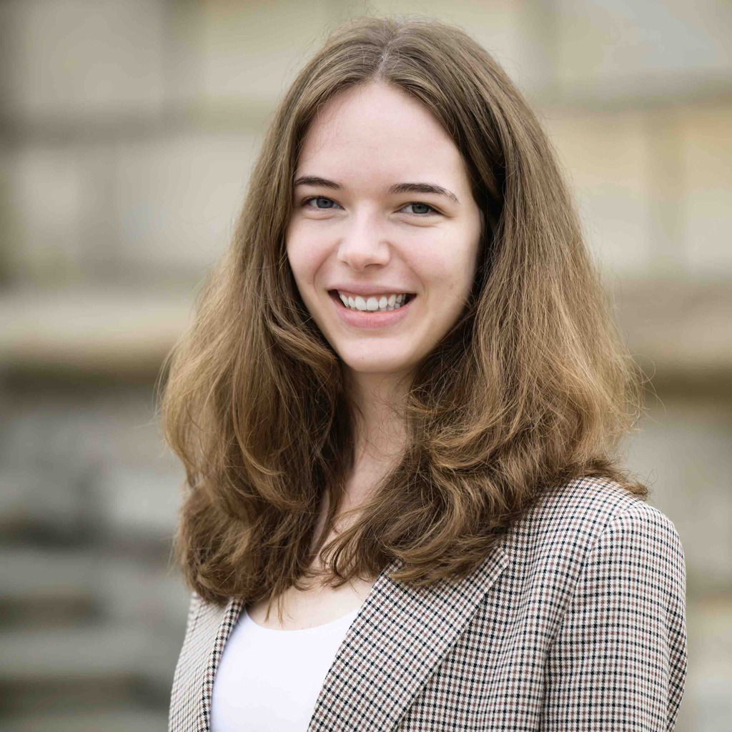 Nadja Glocker - Berater - CIMA Beratung + Management GmbH | XING