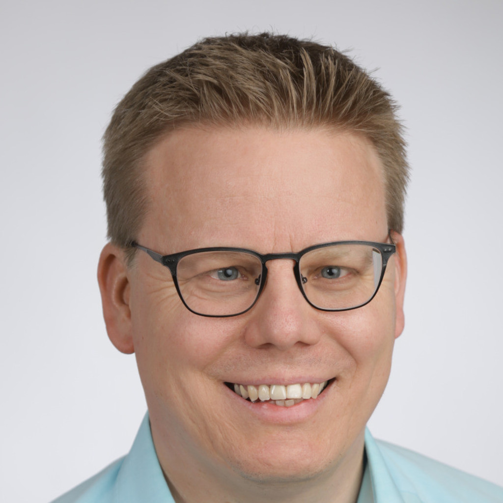 Kai Jesse - Senior Projektleiter / Business Developer - BSI | XING