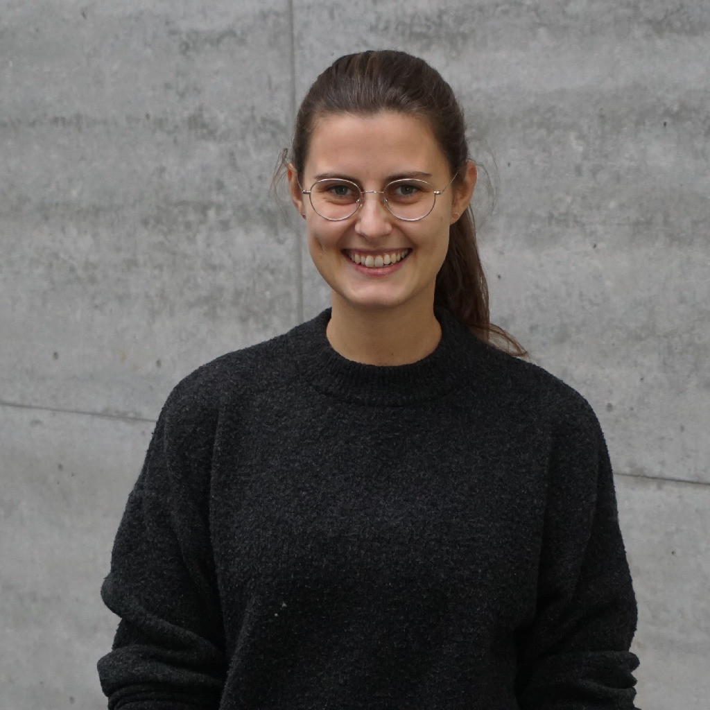 Sara Keßler - Kommunikationsdesign - Hochschule Darmstadt | XING