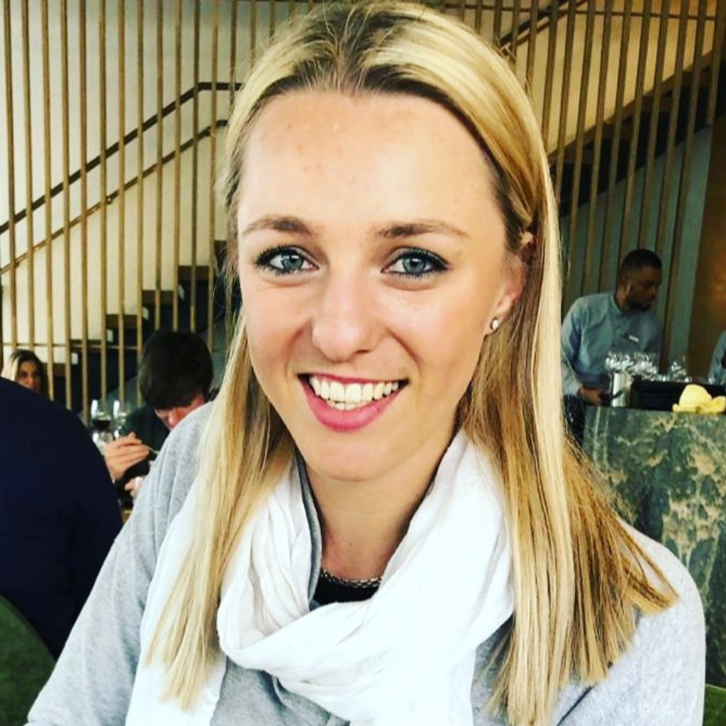 Michelle Lemmen - Senior Recruiter - Xcede | XING