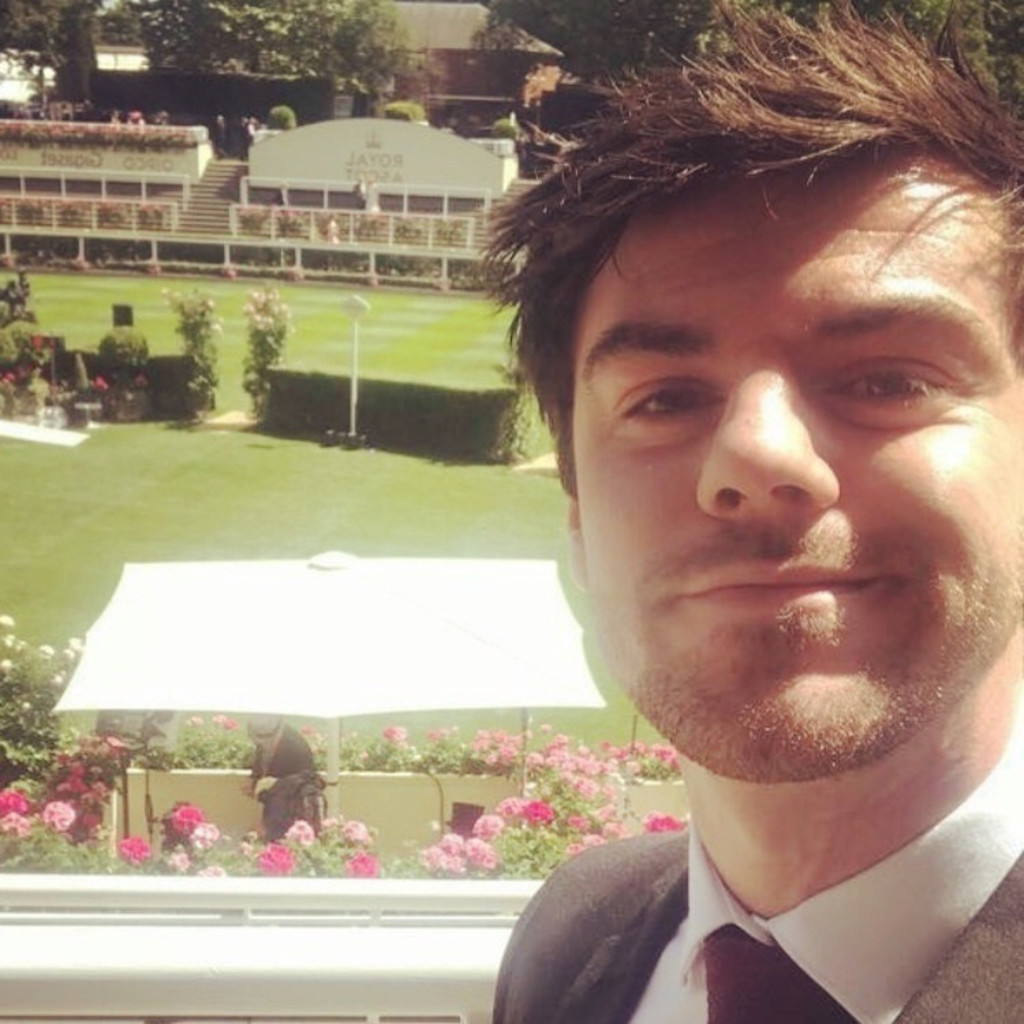 Dipl.-Ing. Jonathan Magee - Recruitment Specialist - Pioneer Search | XING