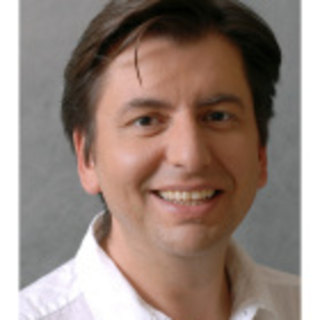 Dr. Alexander Mach - Inhaber - Allgemeinarztpraxis | XING