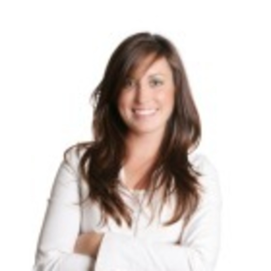 Melissa Geiger - Marketing - Brose | XING
