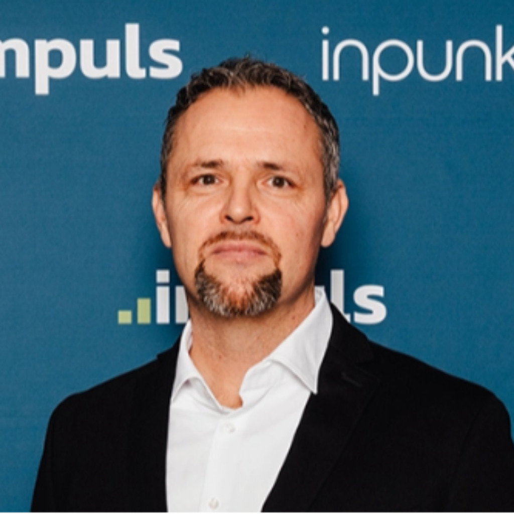 Florian Daiber - Teamleiter Krankenversicherung - impuls ...