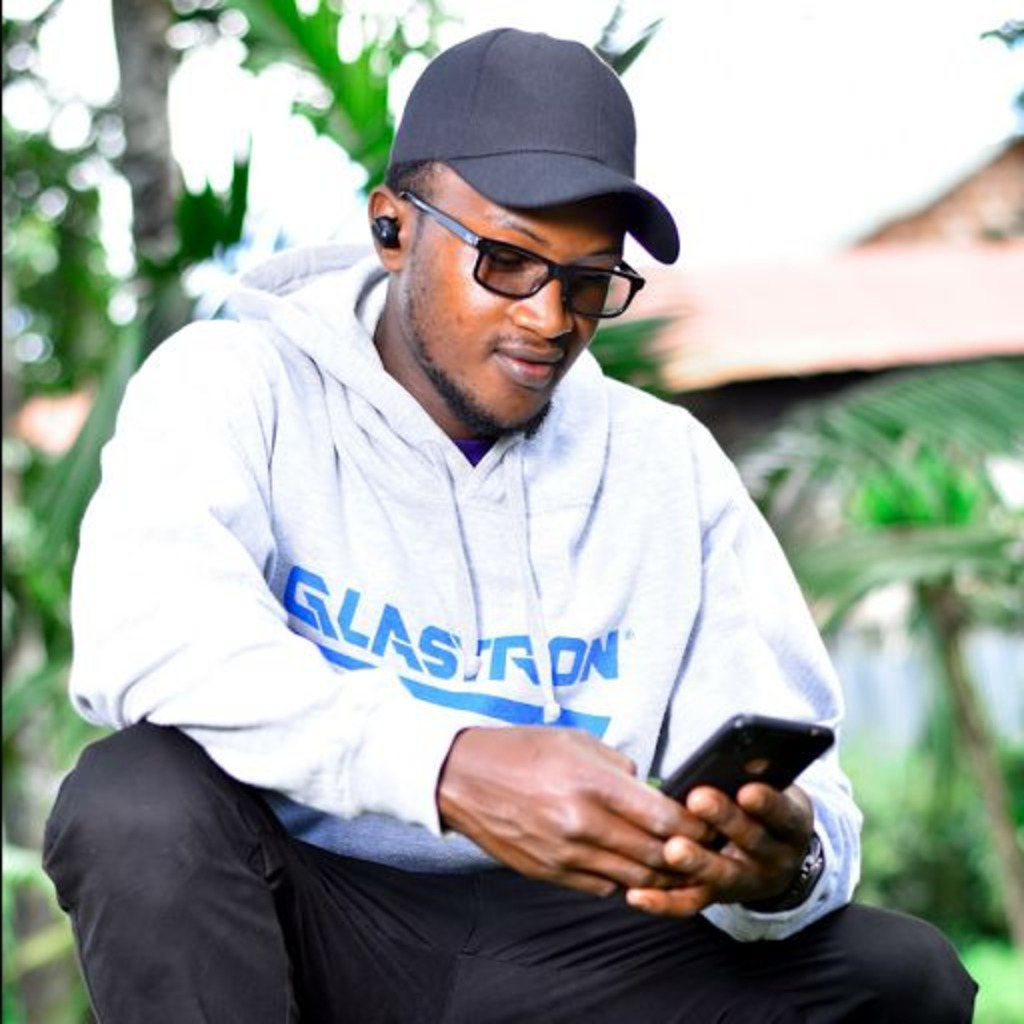 Mathii David - Mathematics - The East African University | XING