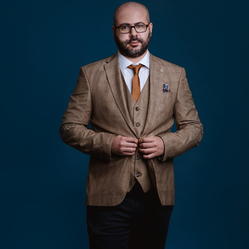 Hicham Rahmouni - Web Developer - seoCon - Online Marketing Agentur | XING