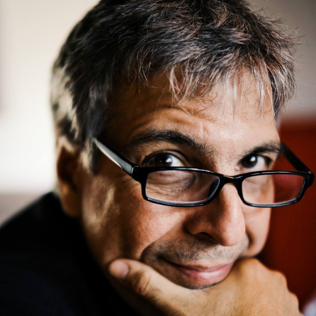 James Mironchik - Pianist/etc., etc… - self employed | XING