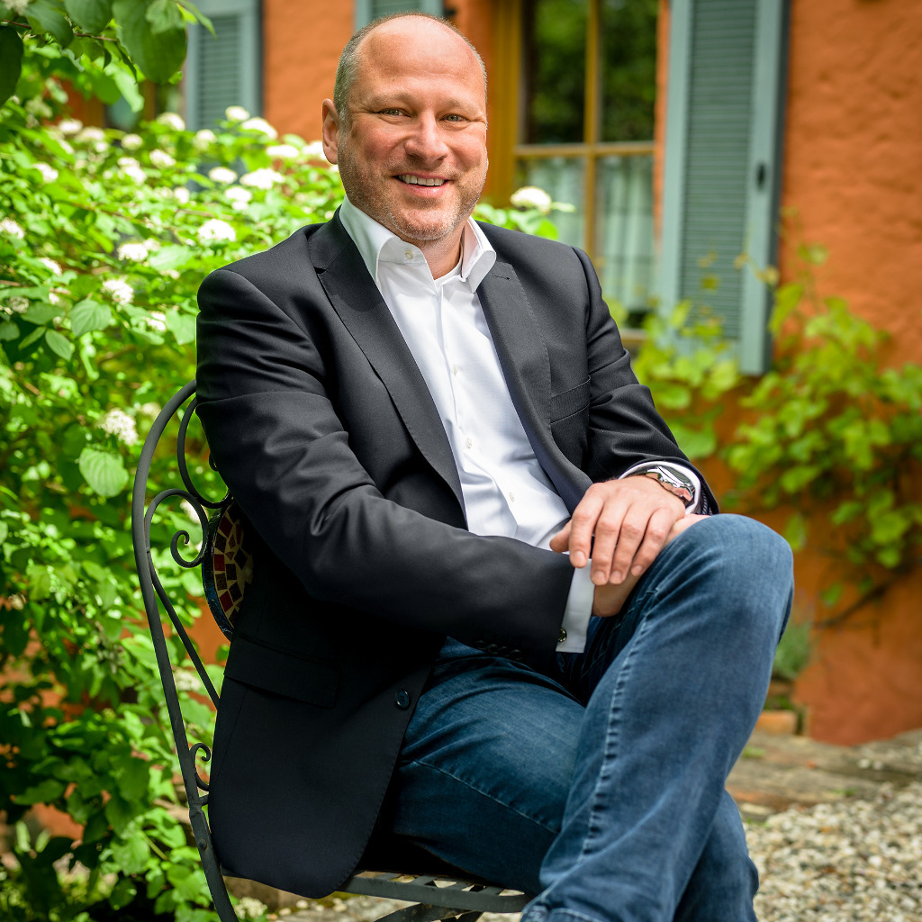 André Weiß - Principal Consultant | Transformation, Struktur ...