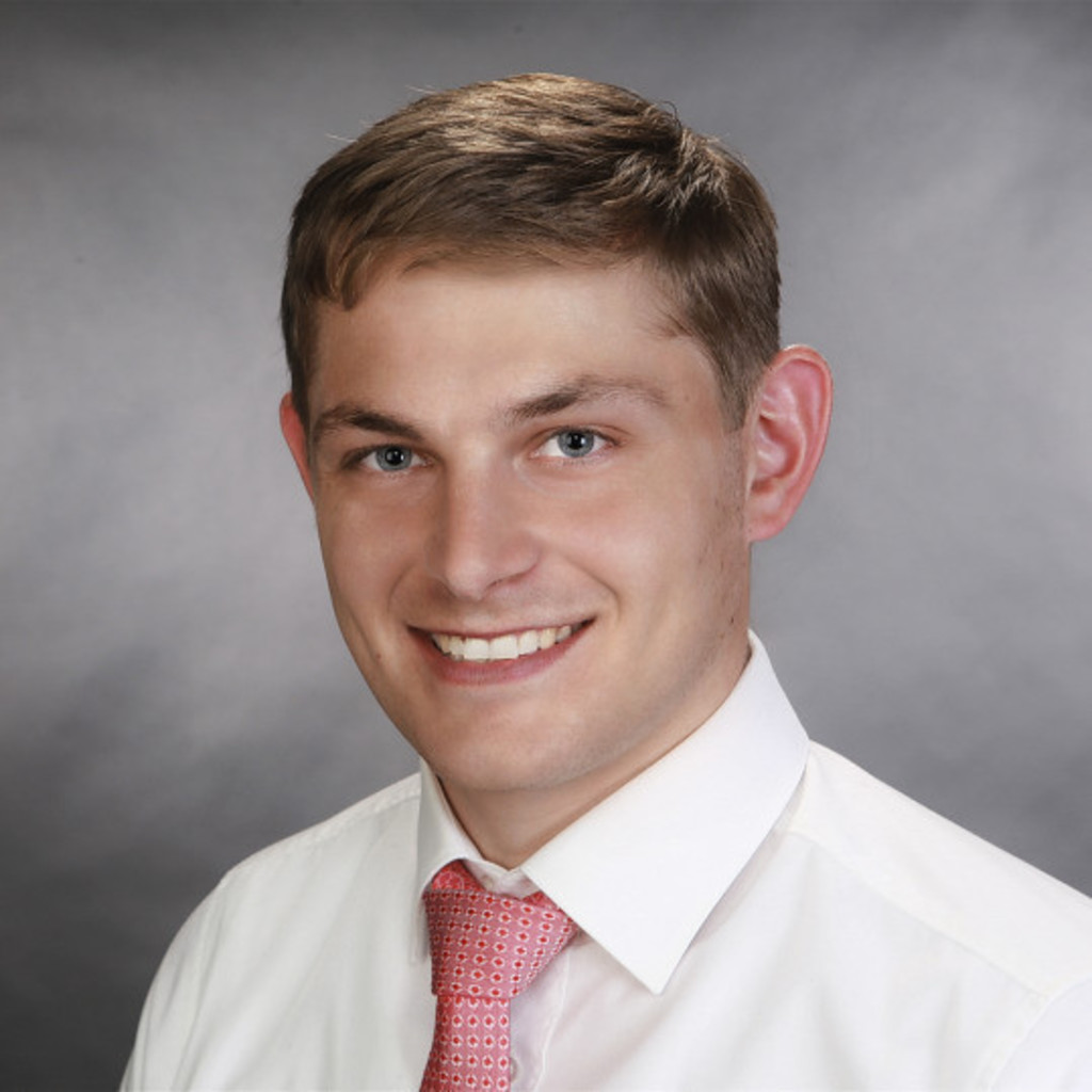 Thomas Reisner - Key Account Manager - LOGEX SYSTEM GmbH & Co. KG | XING