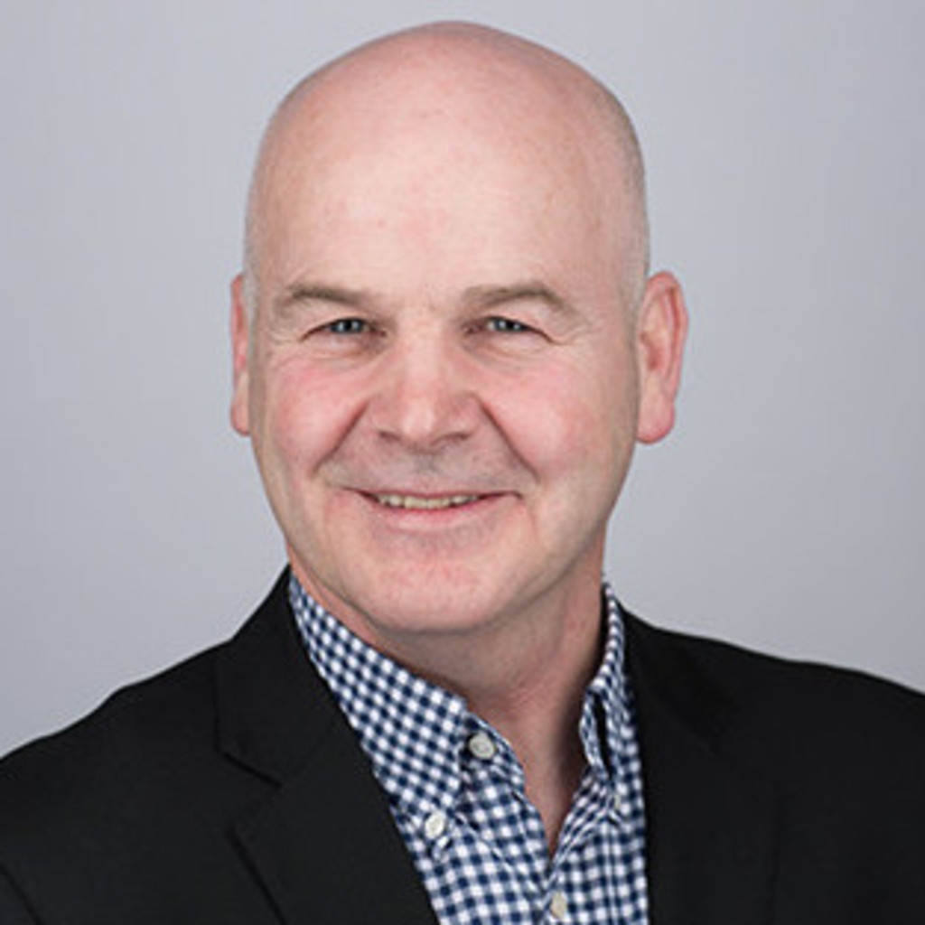 Mike McDaid - Sales Director - Icotera | XING