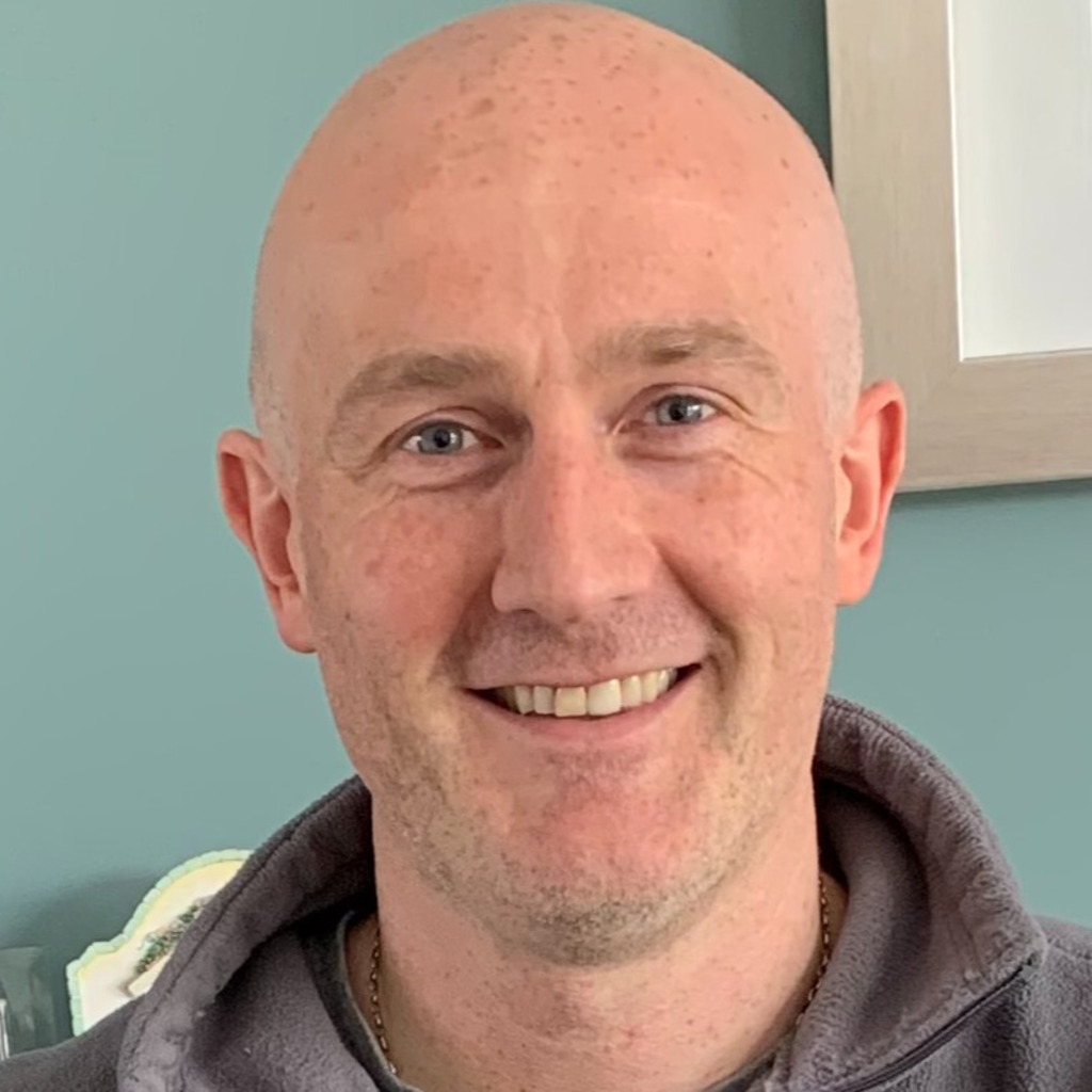 Brian O'Sullivan - Head of European Business - APC Ltd. | XING