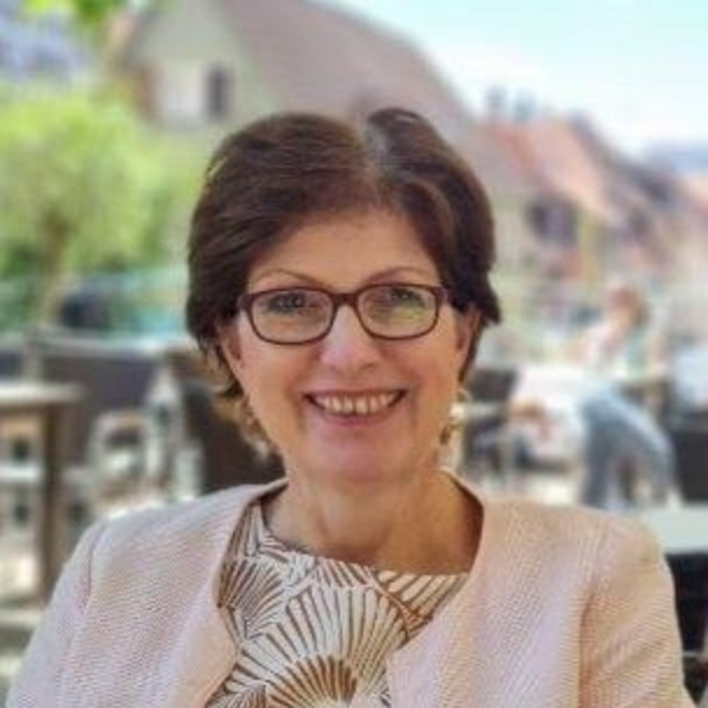 Andrea Kallies-Maier - Chormanagement Administration - SWR ...