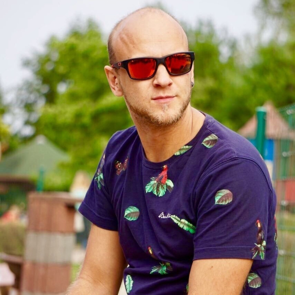 Stephan Friedrich - Industriemechaniker - GEA Group | XING