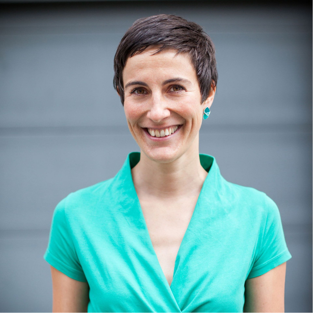 Tatiana Morlock - Spieleautorin und Produktmanagerin - MyCityHighlight ...