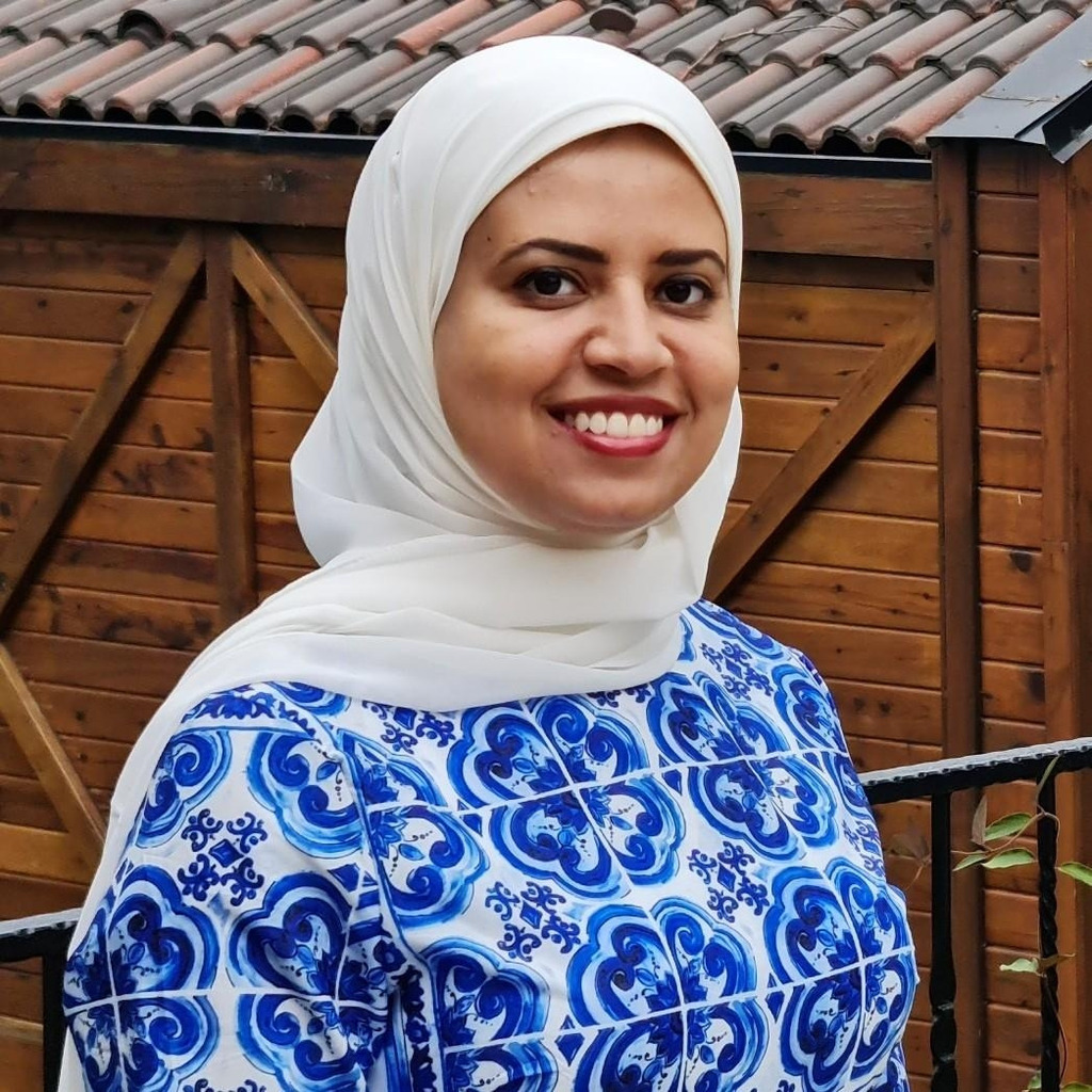 Doha Ahmed MSc PMP® - Innovation Program Manager - Procter & Gamble ...