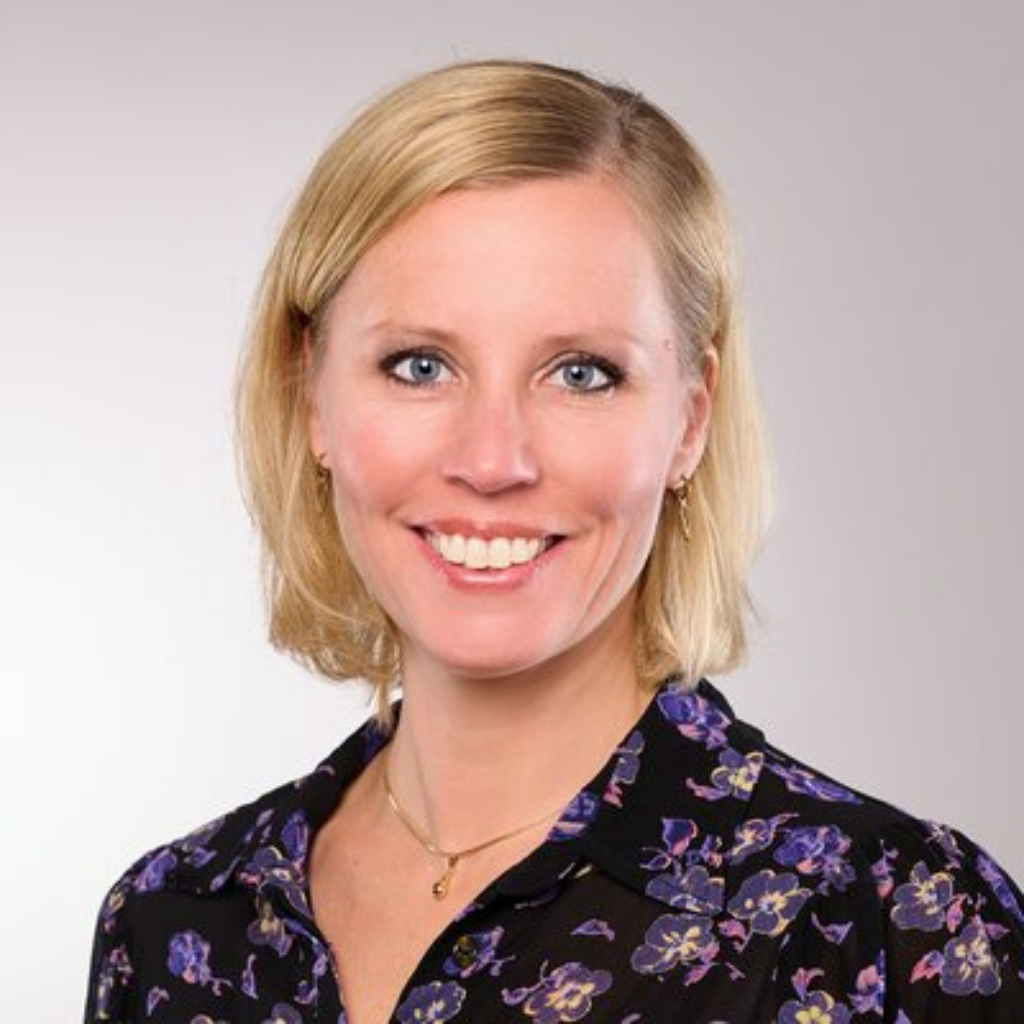 Sara Adair - Project Manager - Syngenta | XING