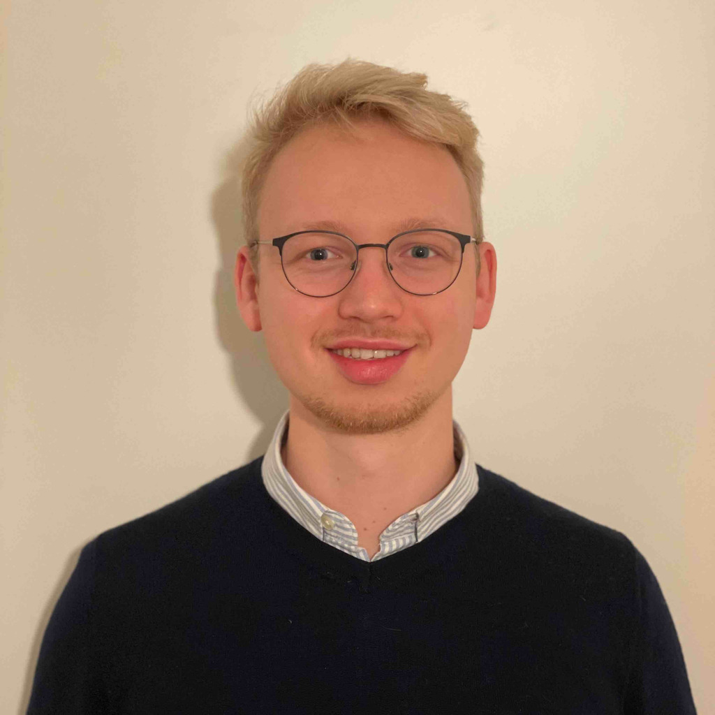 Jonas Voß - Landwirtschaft - Hochschule Osnabrück | XING