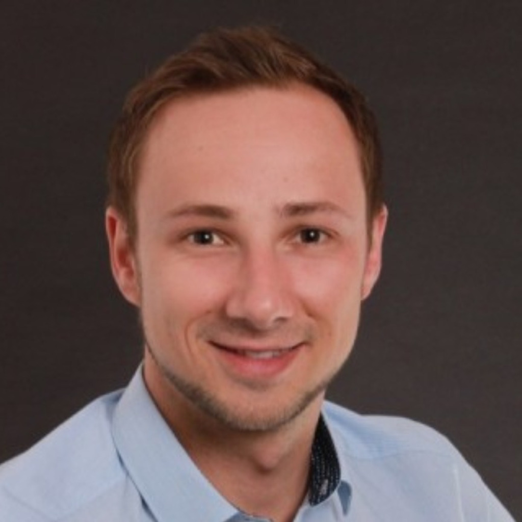 Dr. Felix Thomas - Doktorand - ETH Zürich | XING