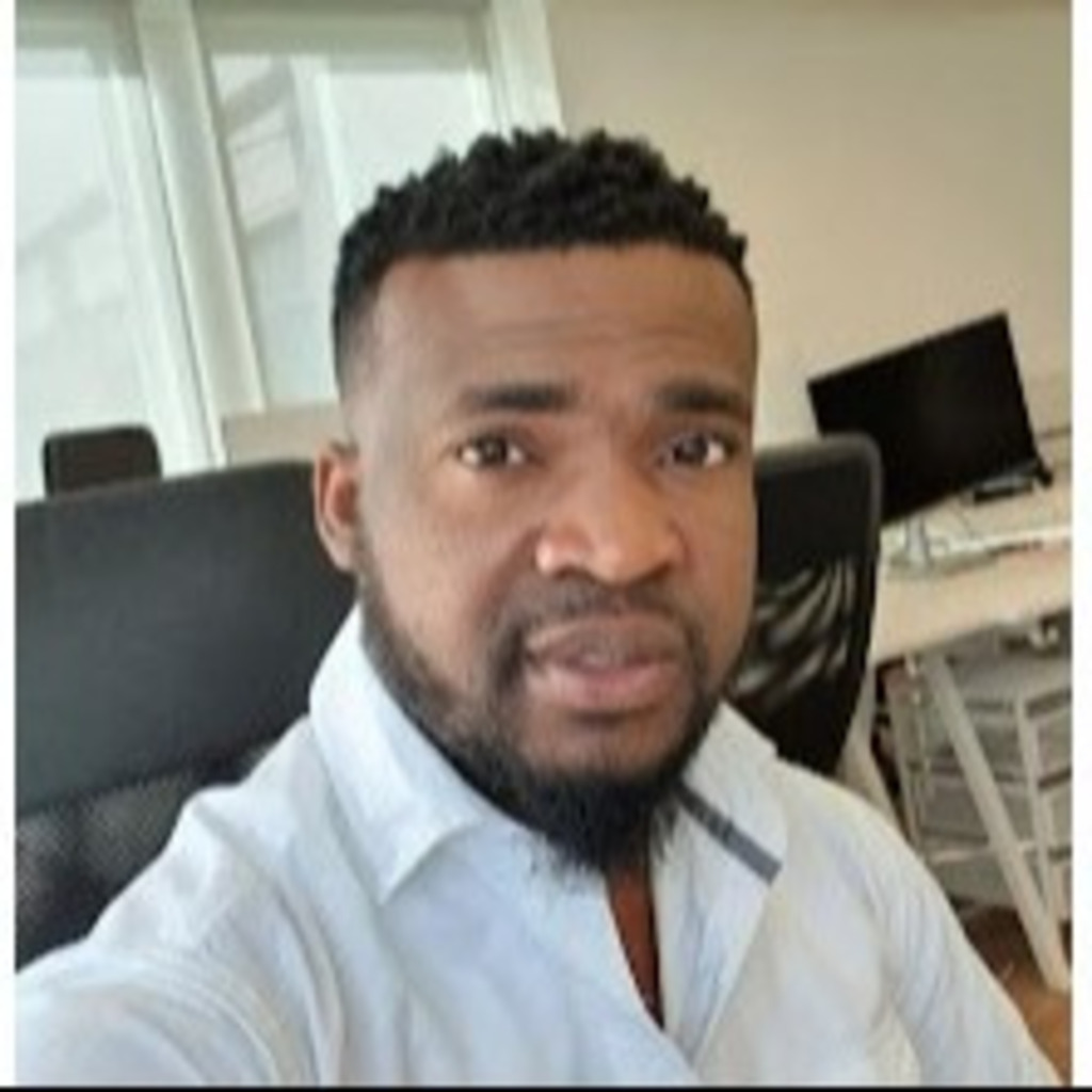 Emmanuel Oke - QA Engineer - MAYD GmbH | XING