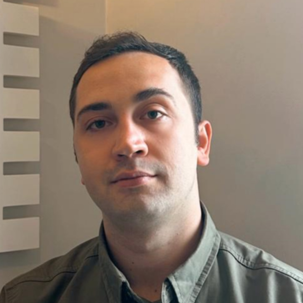 Mehmet Fatih Dogan - Full Stack Developer - SnA Consulting | XING