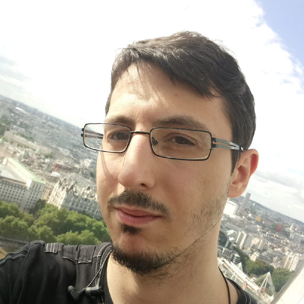 Christian Weiß - Medizinische Informatik - Technische Universität Wien ...