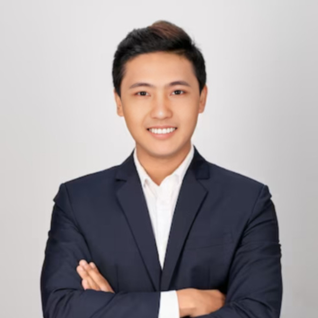 Rayan Yang - Fullstack Developer - MARZ VFX | XING