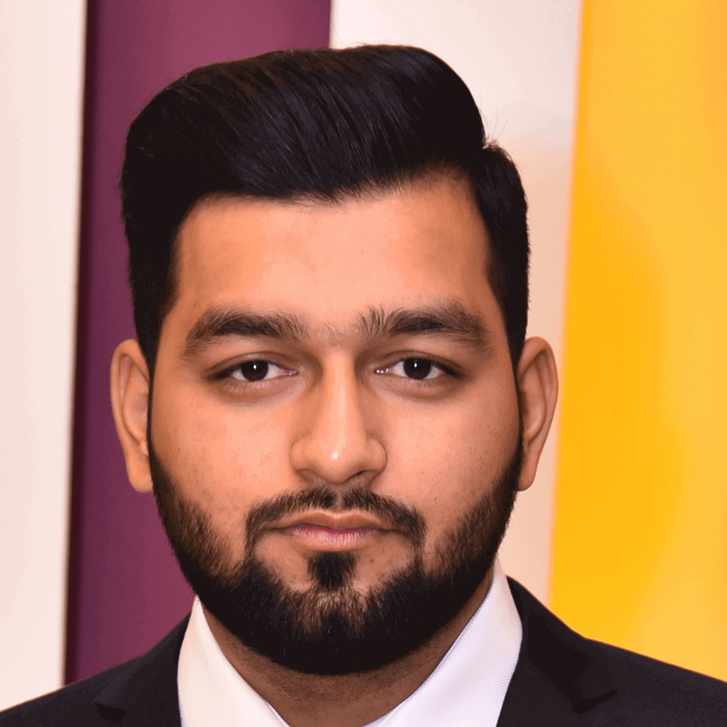 Husnain Ali - Front End Developer - Hire Gorillas | XING