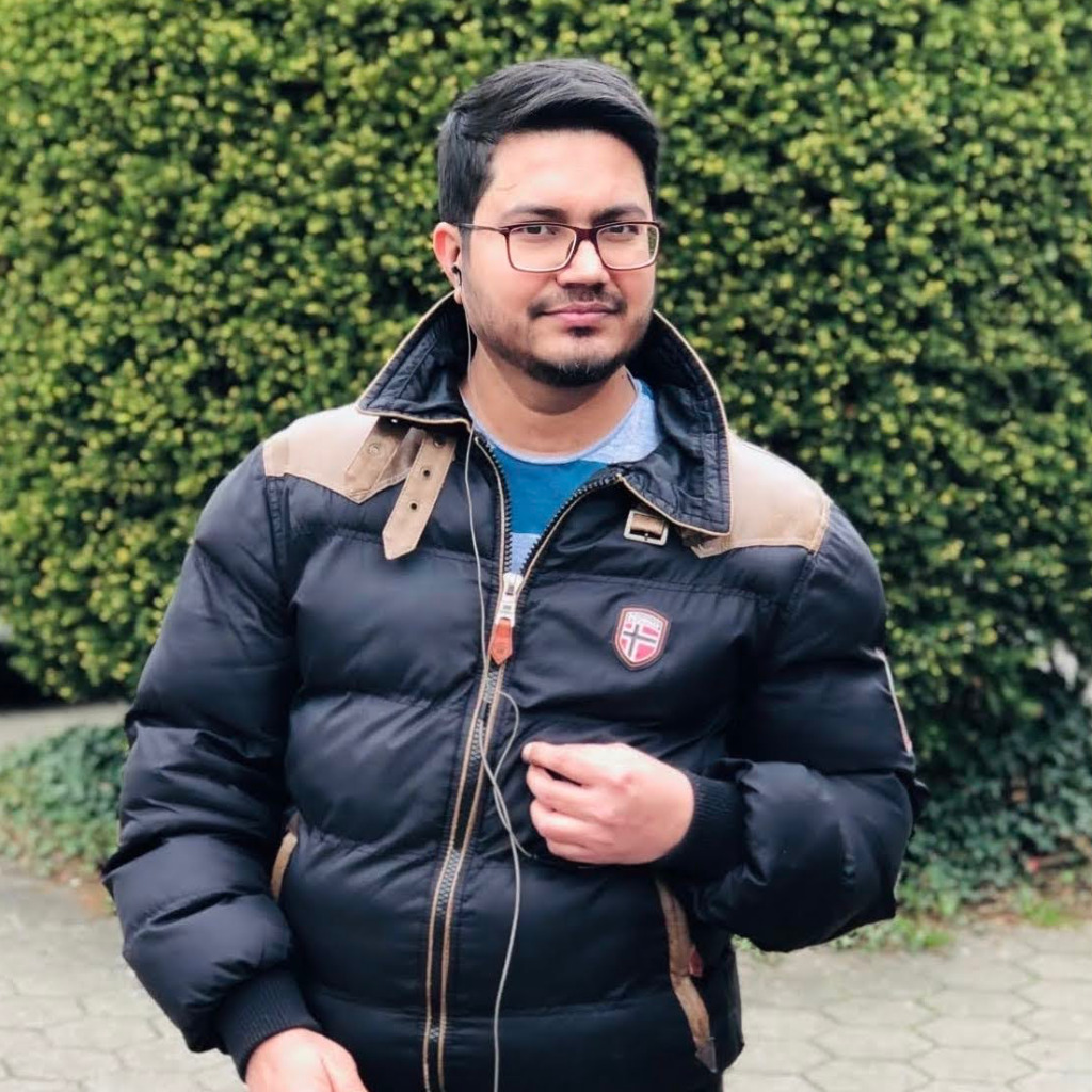 Asif Mohiuddin - IT System Developer - Panasonic Industry Europe GmbH | XING