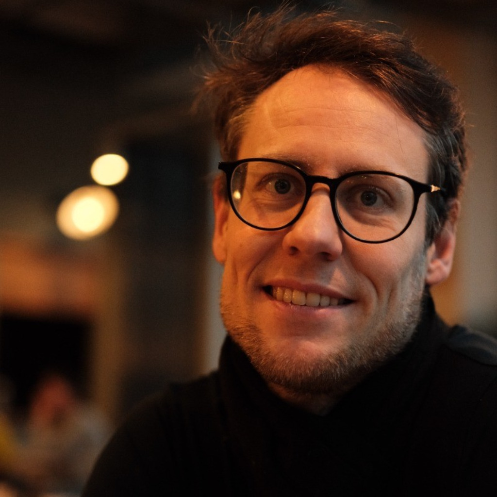 Marcel Hartig - Senior Manager Digital Client Partner Germany, PMP ...