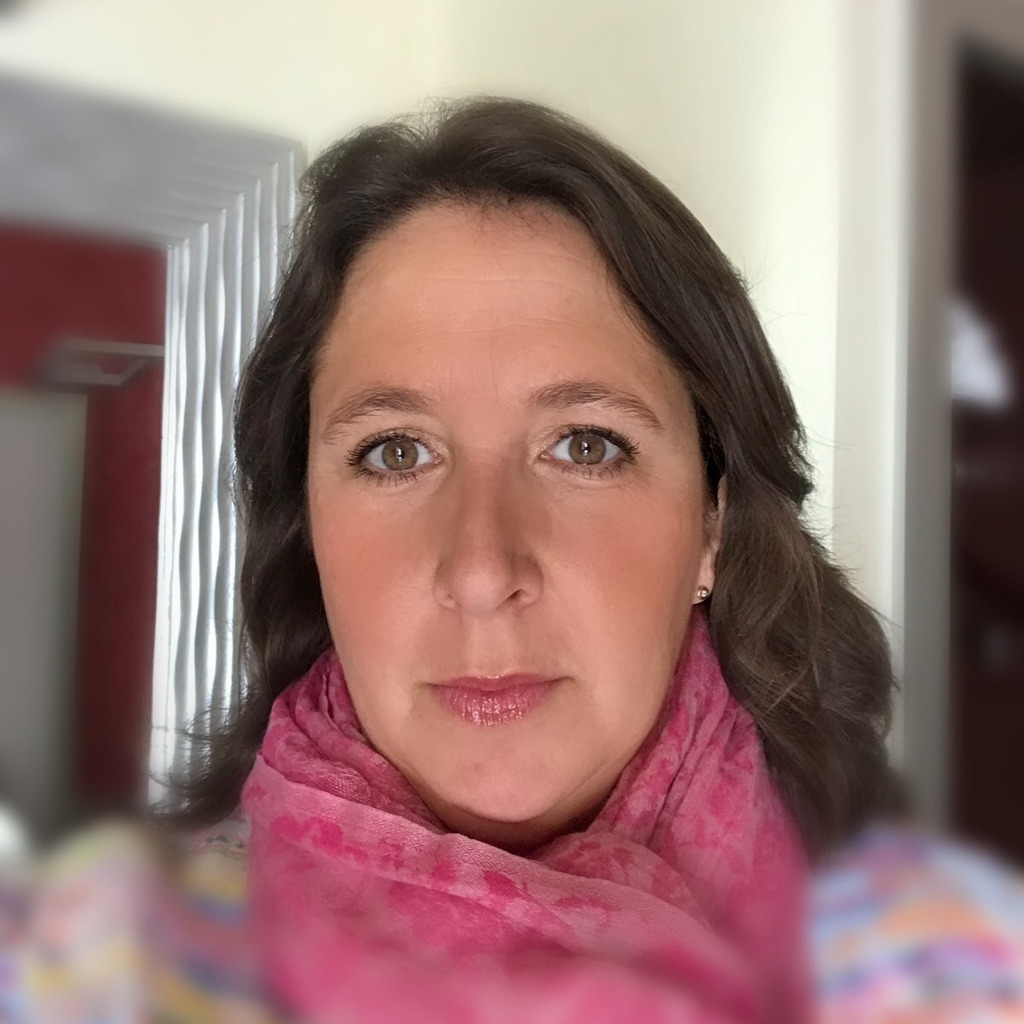 Anna Ostermeier - Senior Principal - IQVIA | XING