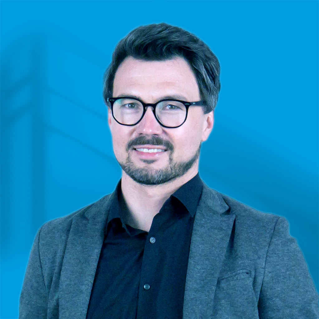 Johannes Stephan - Geschäftsführer - Modern Drive Technology GmbH | XING