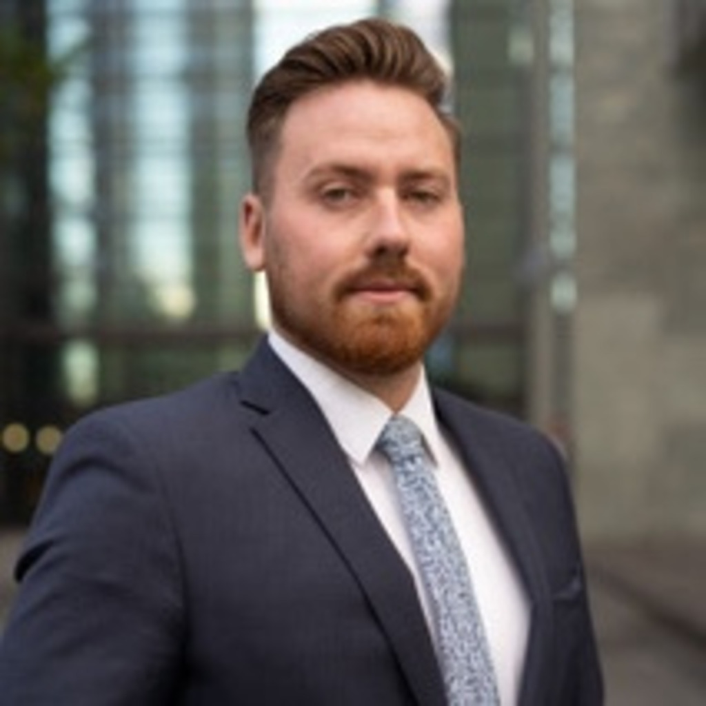 Jonas Pilz - Executive Consultant - CGI Deutschland BV & Co. KG | XING