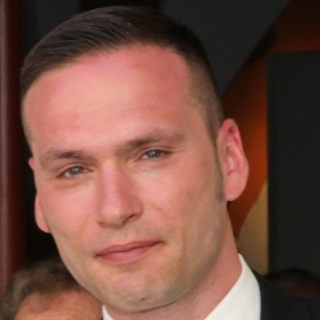 Thomas Kersten - SAP Certified Technology Associate - T-Systems ...