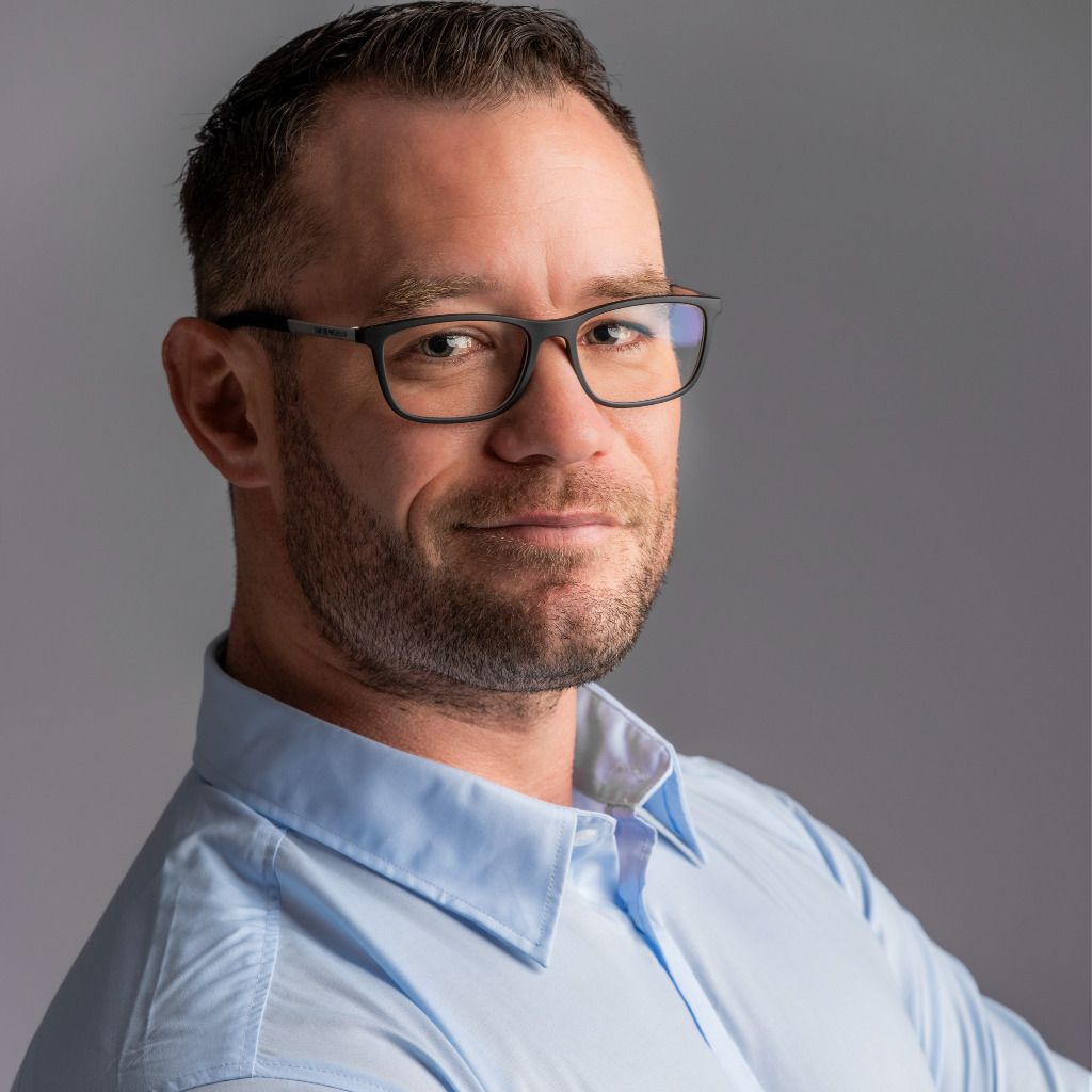 Marcel Rosenkranz - Vertriebsmitarbeiter - mateco GmbH | XING