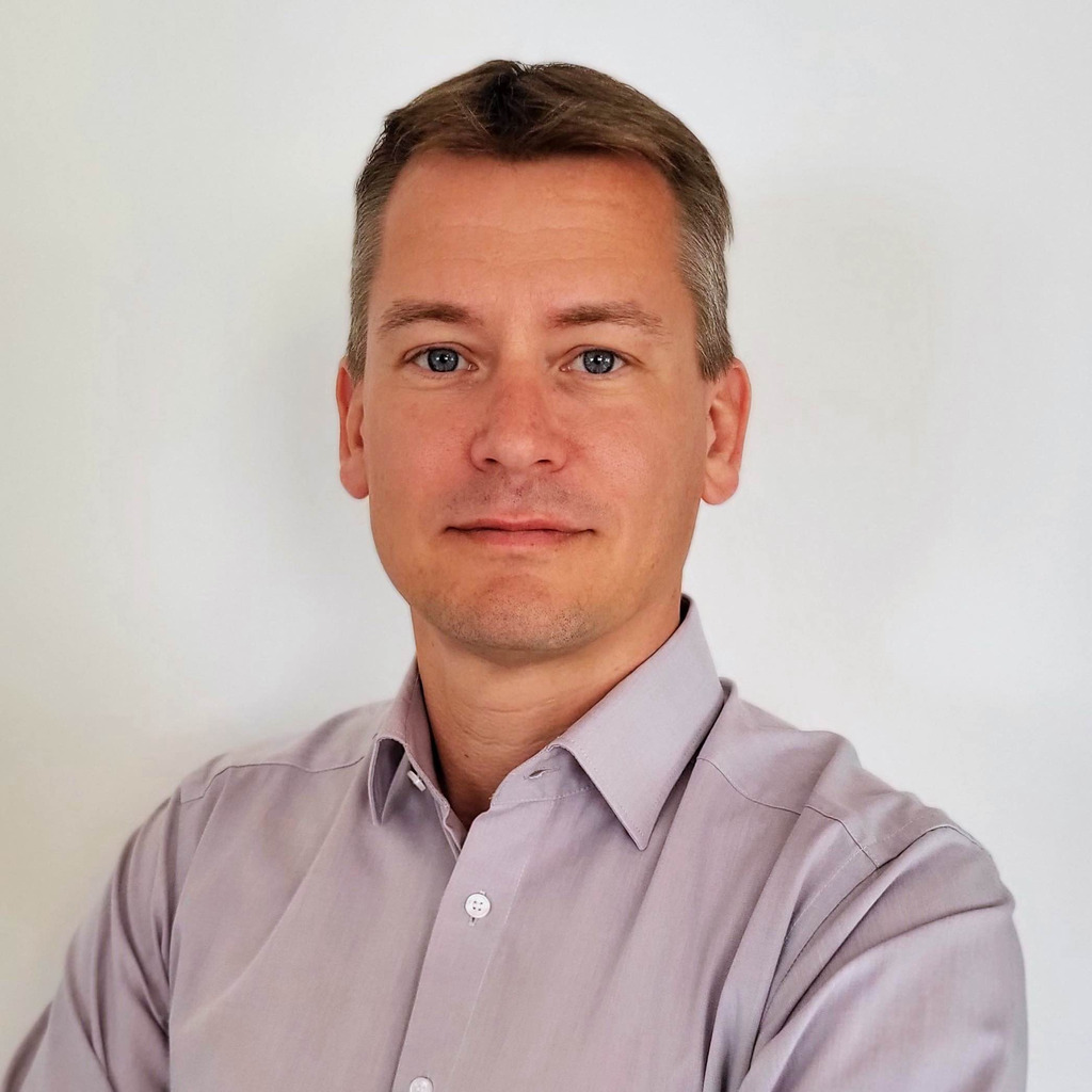 Thomas Pfletschinger - Projektleiter - August Mössner GmbH + Co. KG | XING