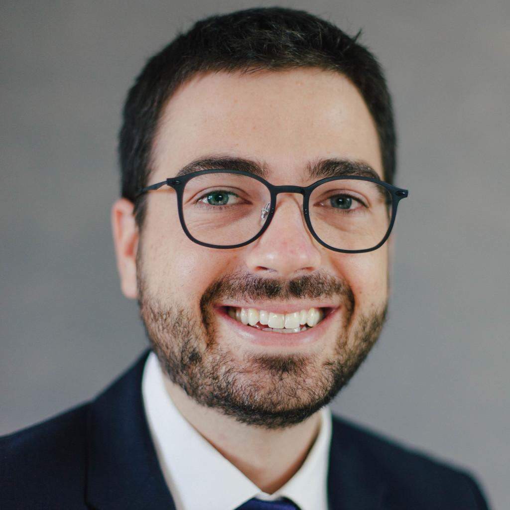 Robert Haberl - Group IT - Product Owner - BMW Group | XING