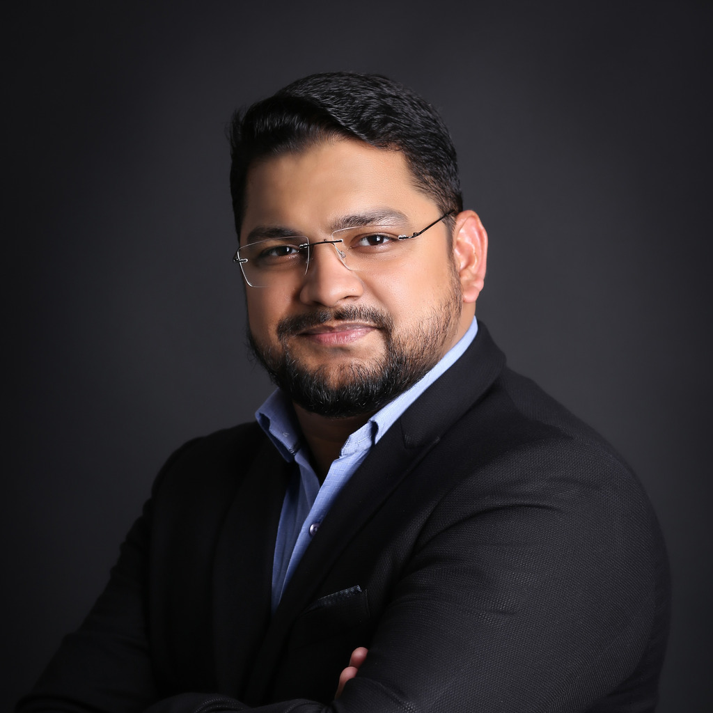 Syed Adeel Mahmood - Digital Product Lead - Masafi | XING