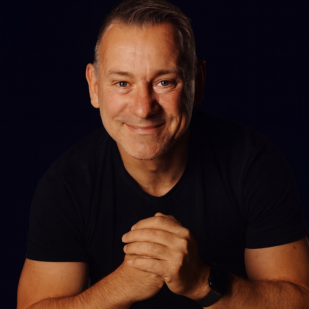 Christian Dietrich - Team Leader DP&S Operations Support Management ...