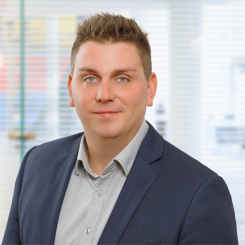 Luke Becker - Leiter der Bezirksdirektion - ERGO Group AG | XING