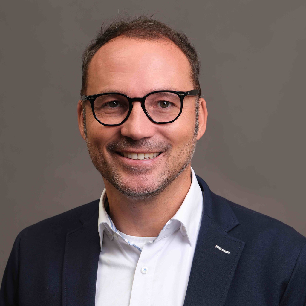 Mirko Staut - Stv. Bereichsdirektor Regionaler Vertrieb - VR-Bank Bonn ...